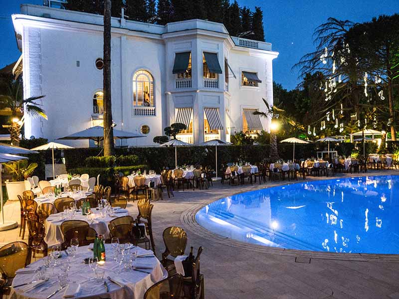 MòMò Republic | Comunione Roma